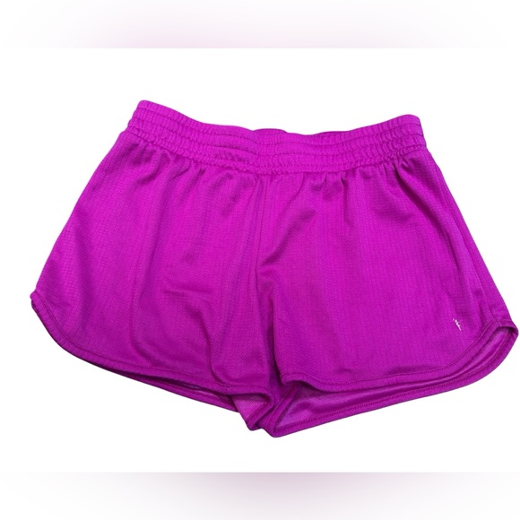Danskin | Shorts | Danskin Sparkling Orchid Athletic Shorts | Poshmark